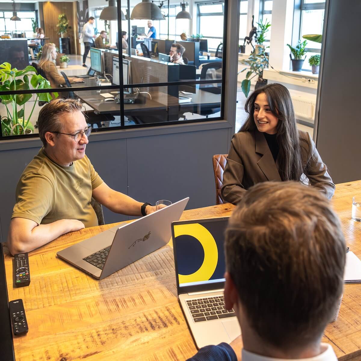 Vacature: Performance Marketeer medior/senior - Mooi Online